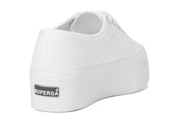 Superga 2790 Cotw Platform Sneakers - Multi
