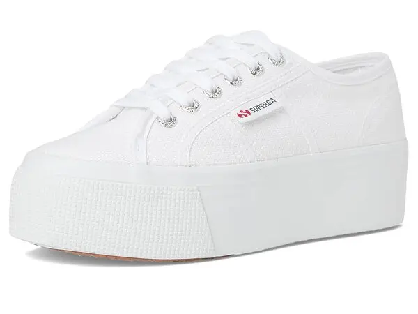 Superga 2790 Cotw Platform Sneakers - Multi
