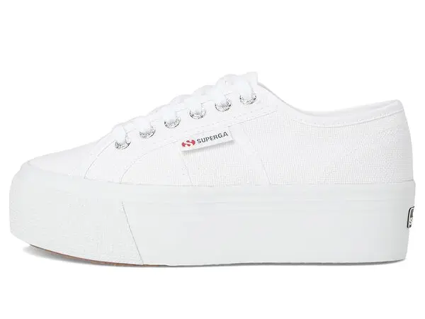 Superga 2790 Cotw Platform Sneakers - Multi