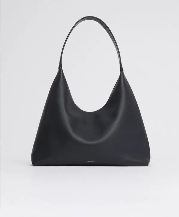 MANSUR GAVRIEL Maxi Candy Hobo - Black