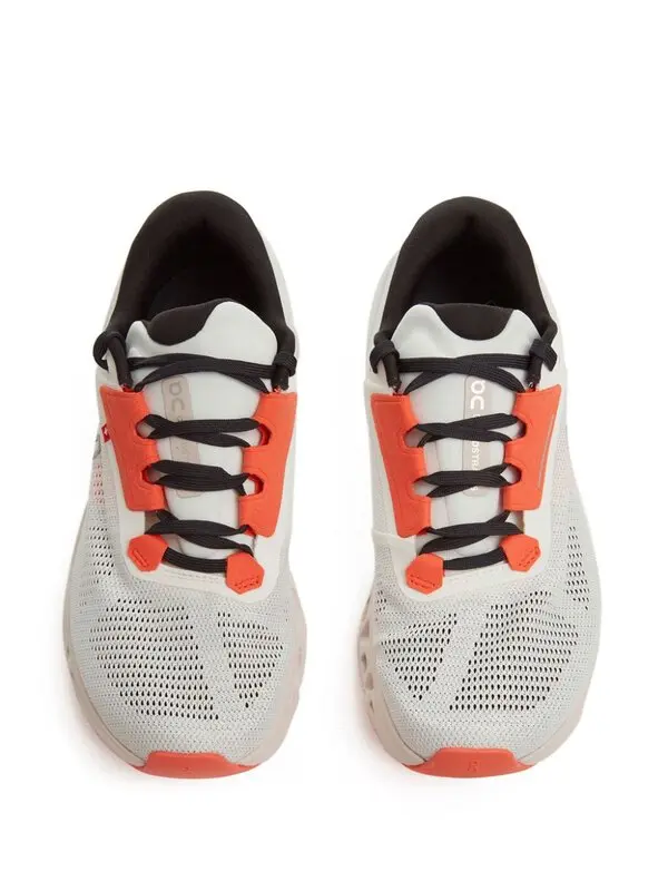 On Cloudstratus 3 Sneakers - Brown