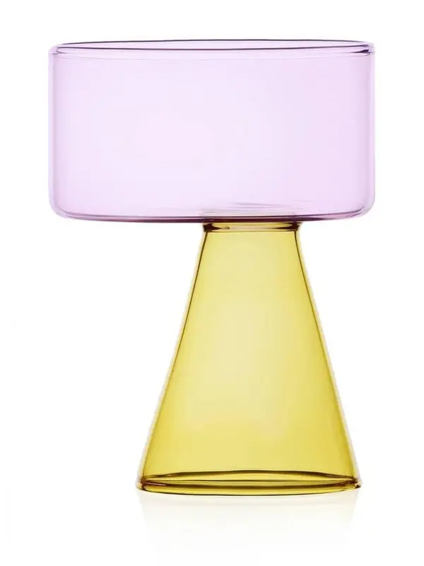ICHENDORF MILANO Travasi Geometric Glasses