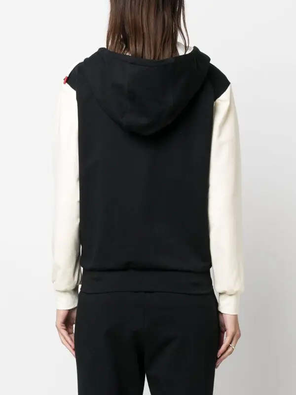 Kiton Drawstring Hoodie