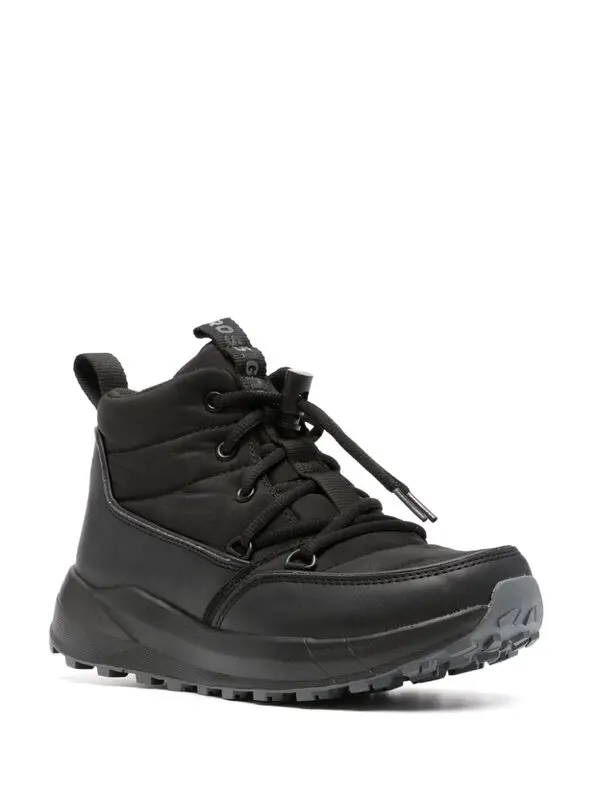 Rossignol Resort Boots - Black
