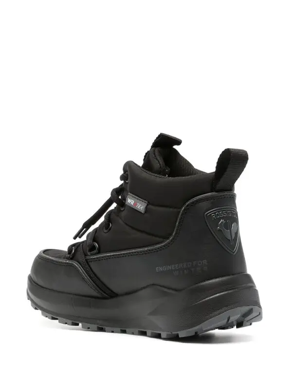 Rossignol Resort Boots - Black