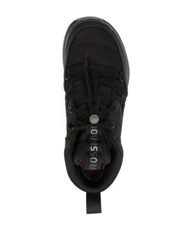 Rossignol Resort Boots - Black