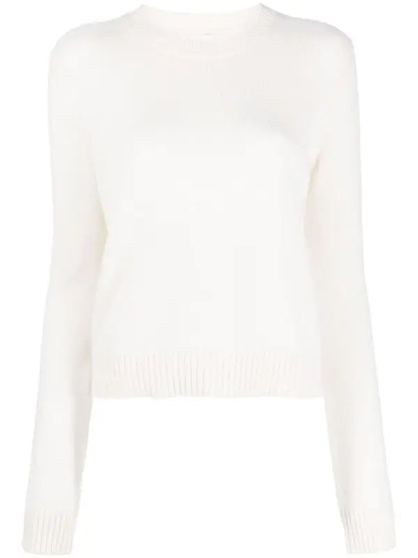 LISA YANG The Mable Cashmere Jumper