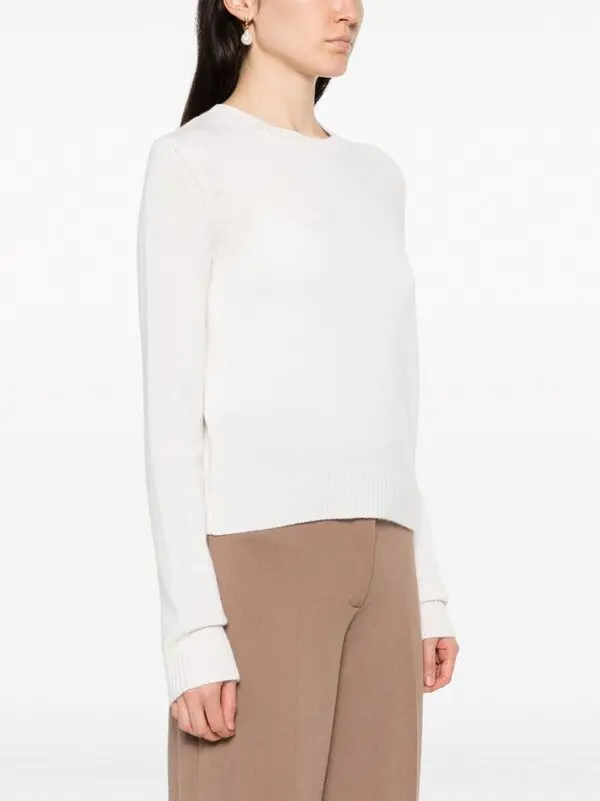 LISA YANG The Mable Cashmere Jumper