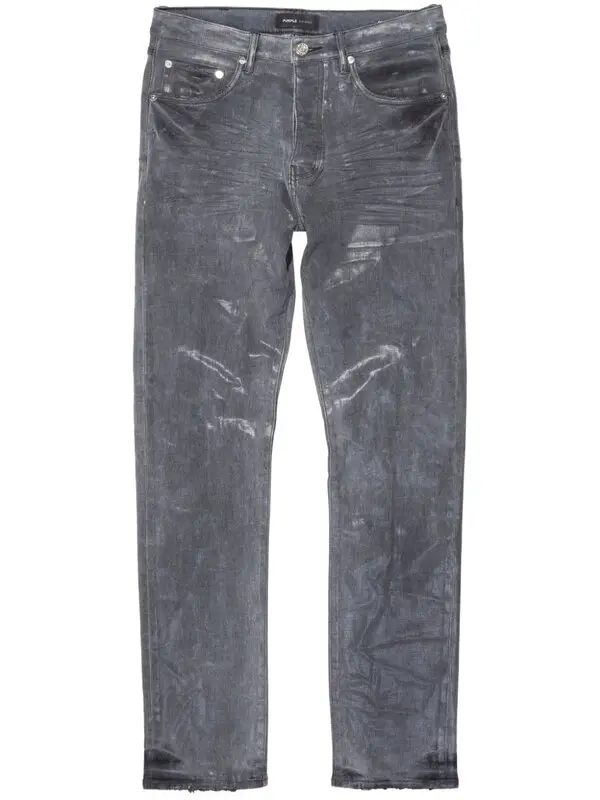 PURPLE BRAND P005 Slim Jeans