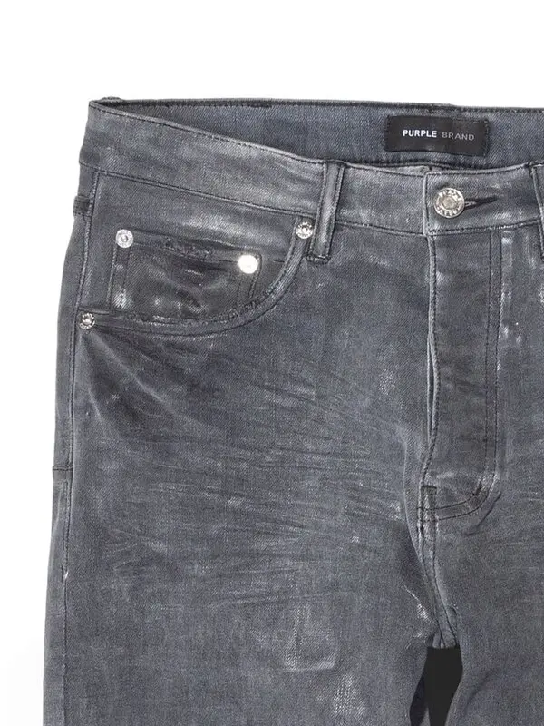 PURPLE BRAND P005 Slim Jeans