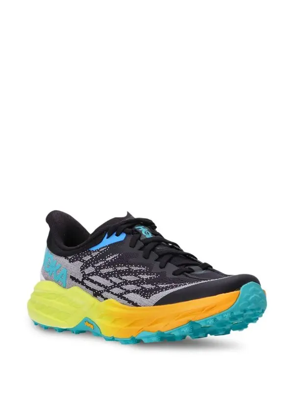 HOKA® Speedgoat Logo-print Sneakers