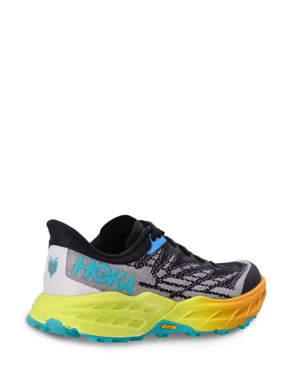 HOKA® Speedgoat Logo-print Sneakers