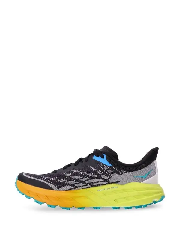 HOKA® Speedgoat Logo-print Sneakers