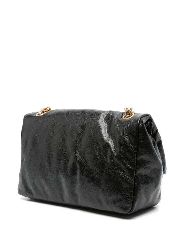 Balenciaga Small Monaco Chain-strap Shoulder Bag