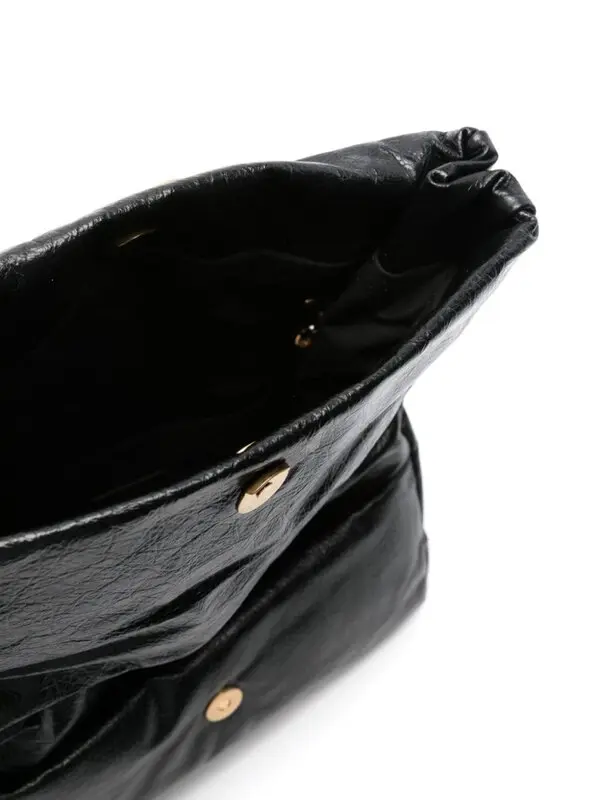 Balenciaga Small Monaco Chain-strap Shoulder Bag