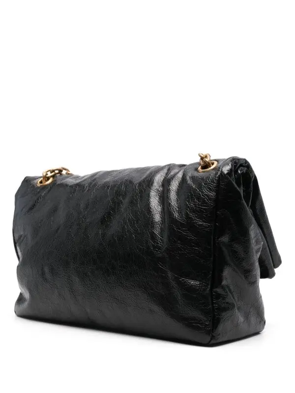 Balenciaga Monaco Chain-strap Shoulder Bag