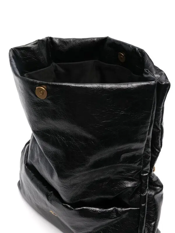 Balenciaga Monaco Chain-strap Shoulder Bag