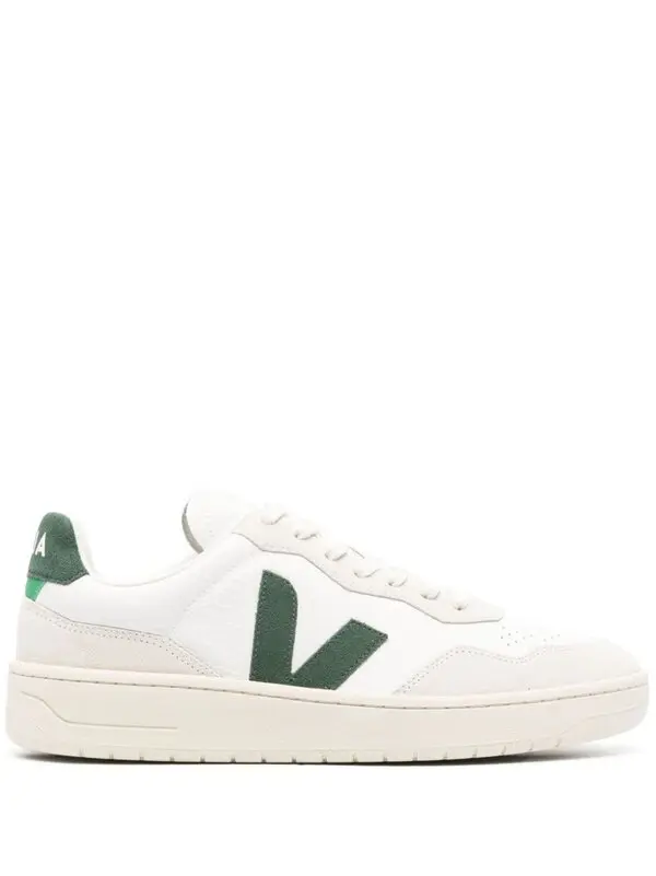 VEJA V-90 Low-top Sneakers - White