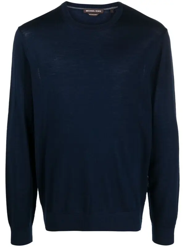 Michael Kors Merino-wool Jumper