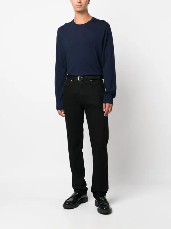 Michael Kors Merino-wool Jumper