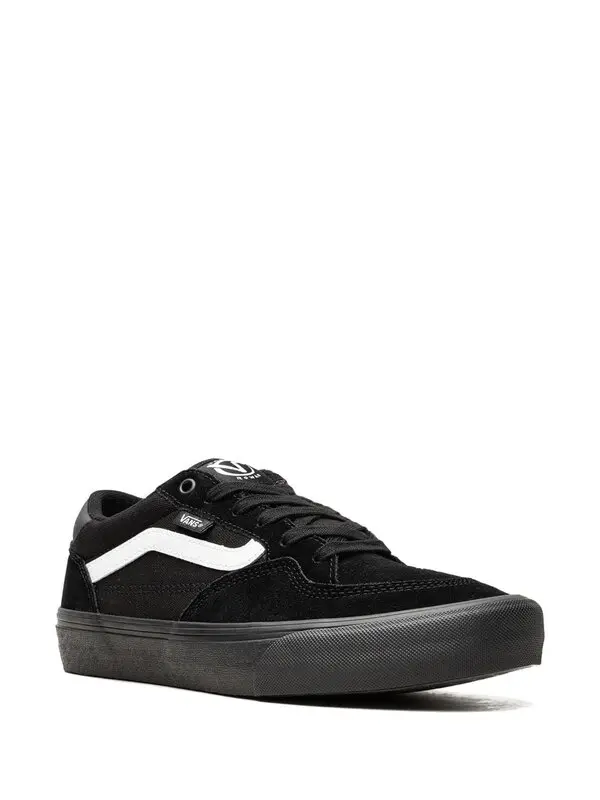 VANS Rowan Sneakers - Black
