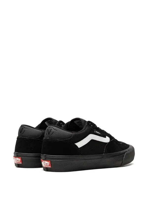 VANS Rowan Sneakers - Black
