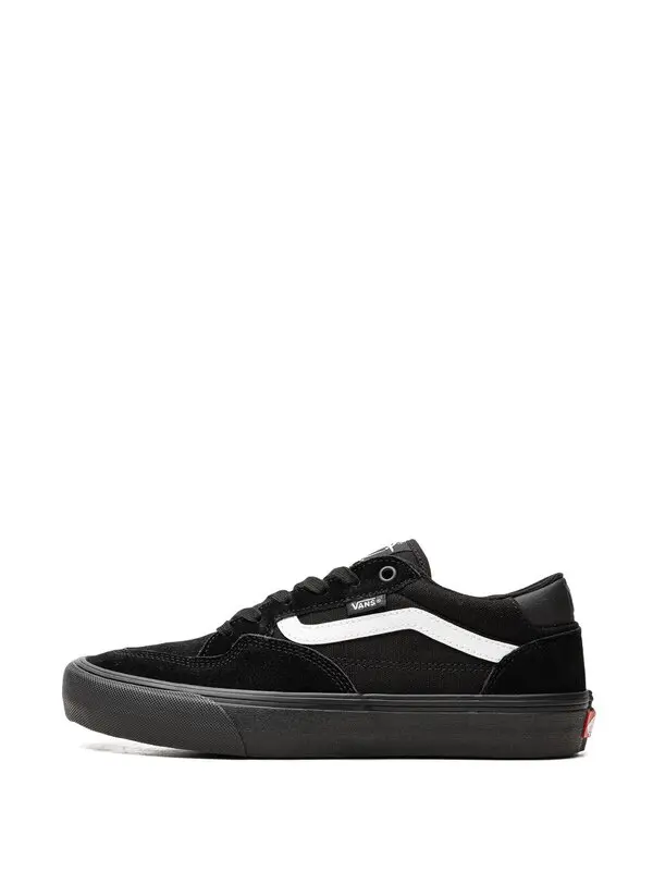 VANS Rowan Sneakers - Black