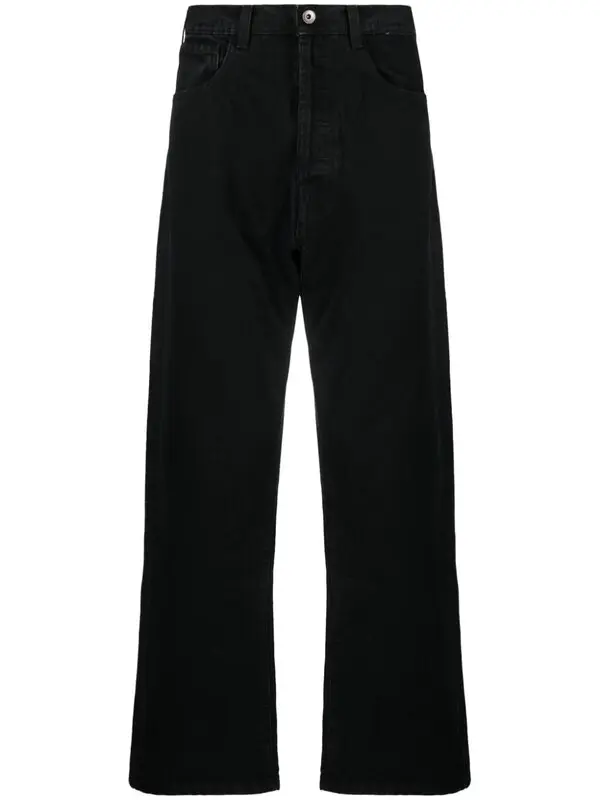 1989 STUDIO Osaka Straight-leg Jeans