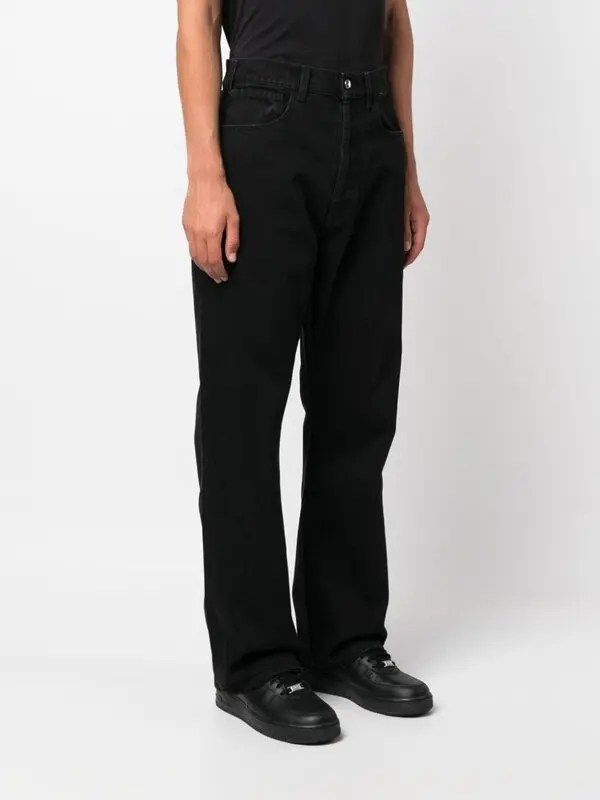1989 STUDIO Osaka Straight-leg Jeans