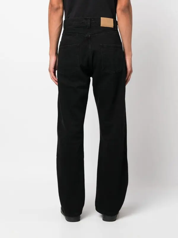 1989 STUDIO Osaka Straight-leg Jeans