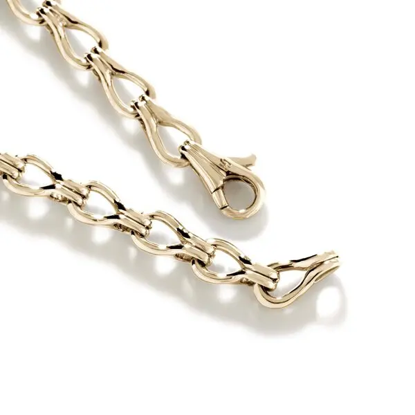 John Hardy Surf Bracelet 5mm