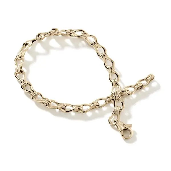 John Hardy Surf Bracelet 5mm
