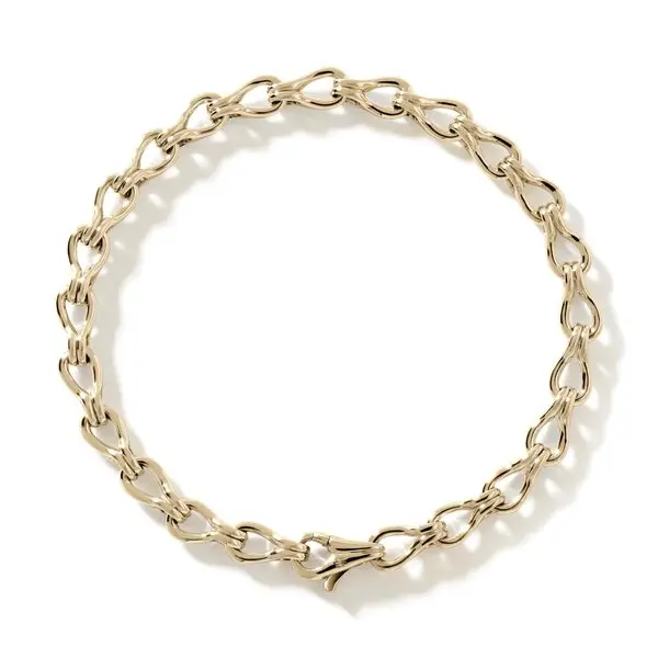 John Hardy Surf Bracelet 5mm