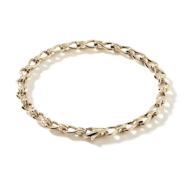 John Hardy Surf Bracelet 5mm