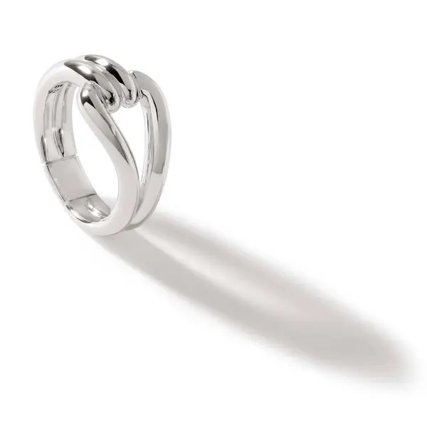John Hardy Surf Link Ring