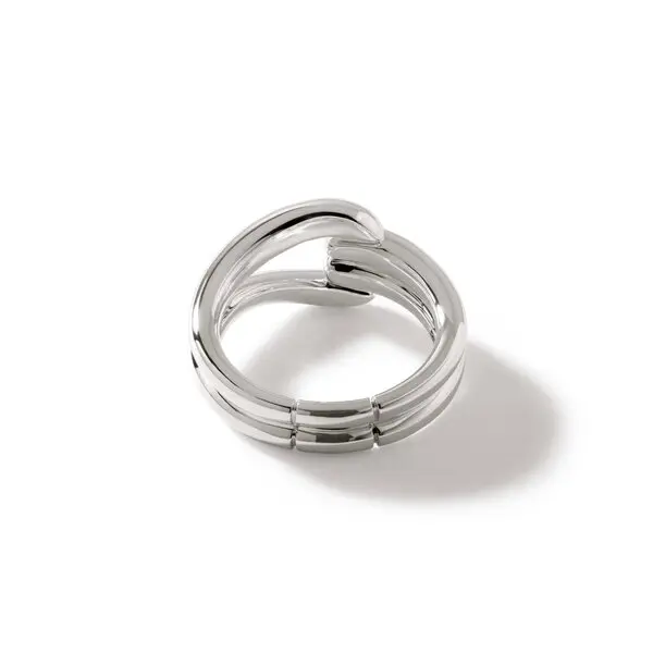 John Hardy Surf Link Ring
