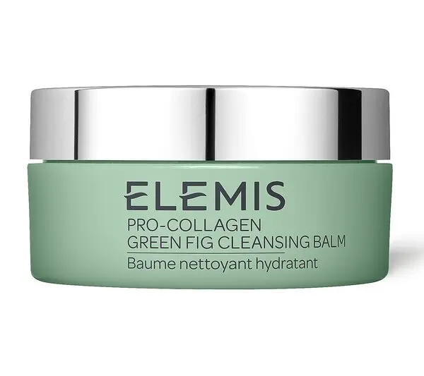 Elemis Pro-collagen Green Fig Cleansing Balm, 3 5 Oz