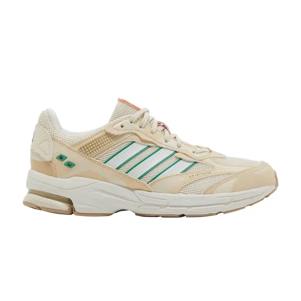 Adidas Spiritain 2000 Sneakers - Cream