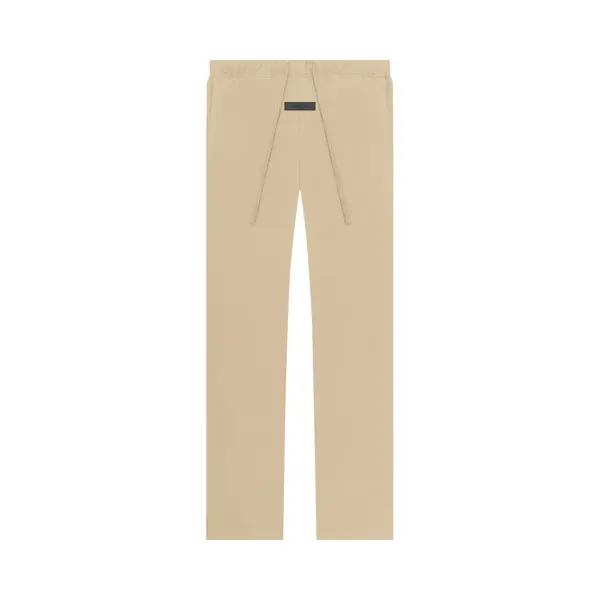 Fear Of God Relaxed Pants - Tan