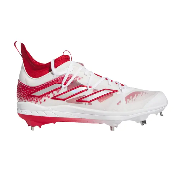Adidas Adizero Afterburner Nwv - Red