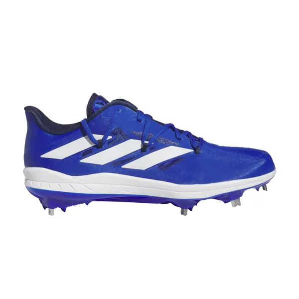 Adidas Adizero Afterburner - Blue
