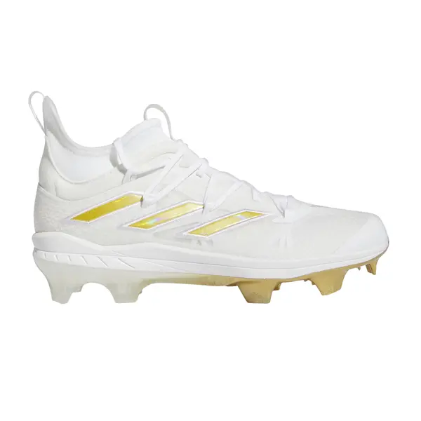 Adidas Adizero Afterburner Nwv Tpu - White
