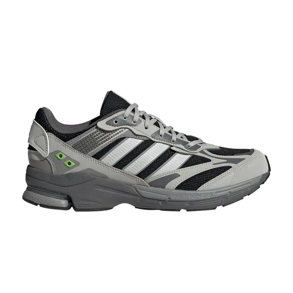 Adidas Spiritain 2000 Sneakers - Grey