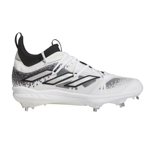 Adidas Adizero Afterburner Nwv - Black