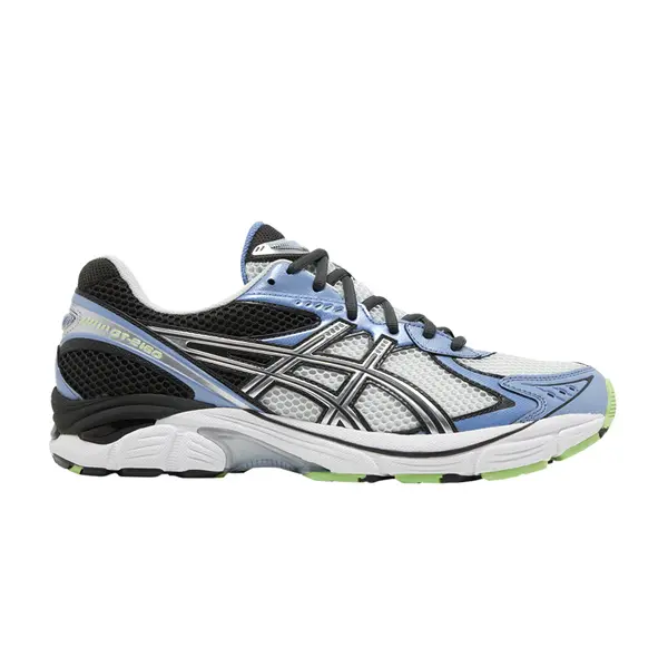 Asics Gt 2160 - Grey