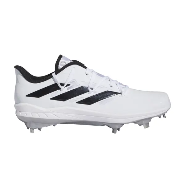 Adidas Adizero Afterburner - White