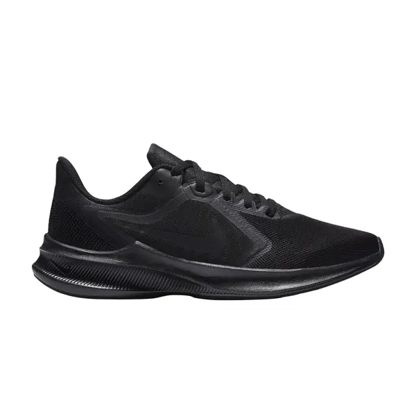 Nike Downshifter 10 Sneakers - Black