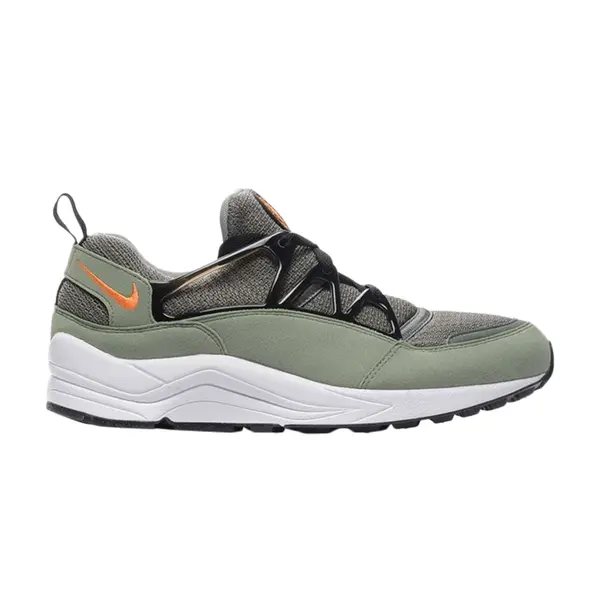 Nike Air Huarache Light Sneakers - Grey