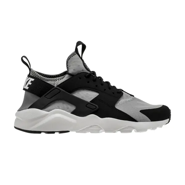 Nike Huarache Run Ultra Sneakers - Grey