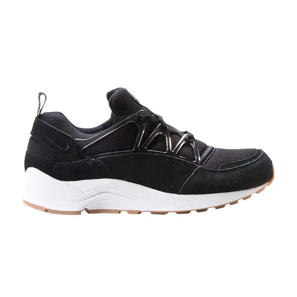 Nike Air Huarache Light Sneakers - Black